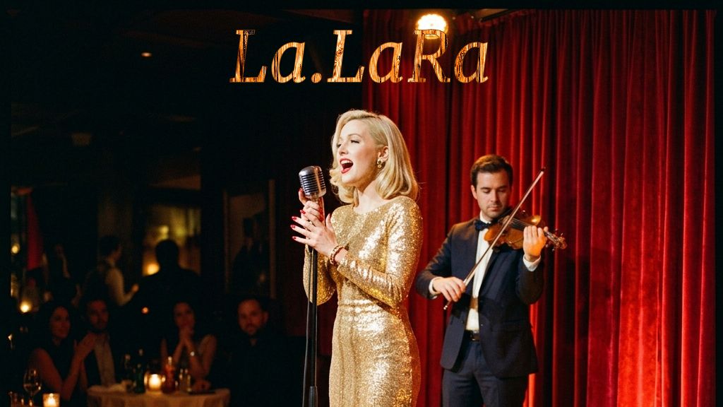 La.LaRa "Любимый далекий"