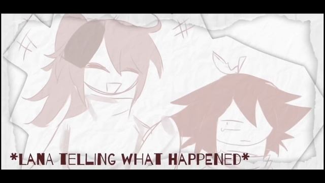 Fundamental Paper Educatio Crimson au amv part 1