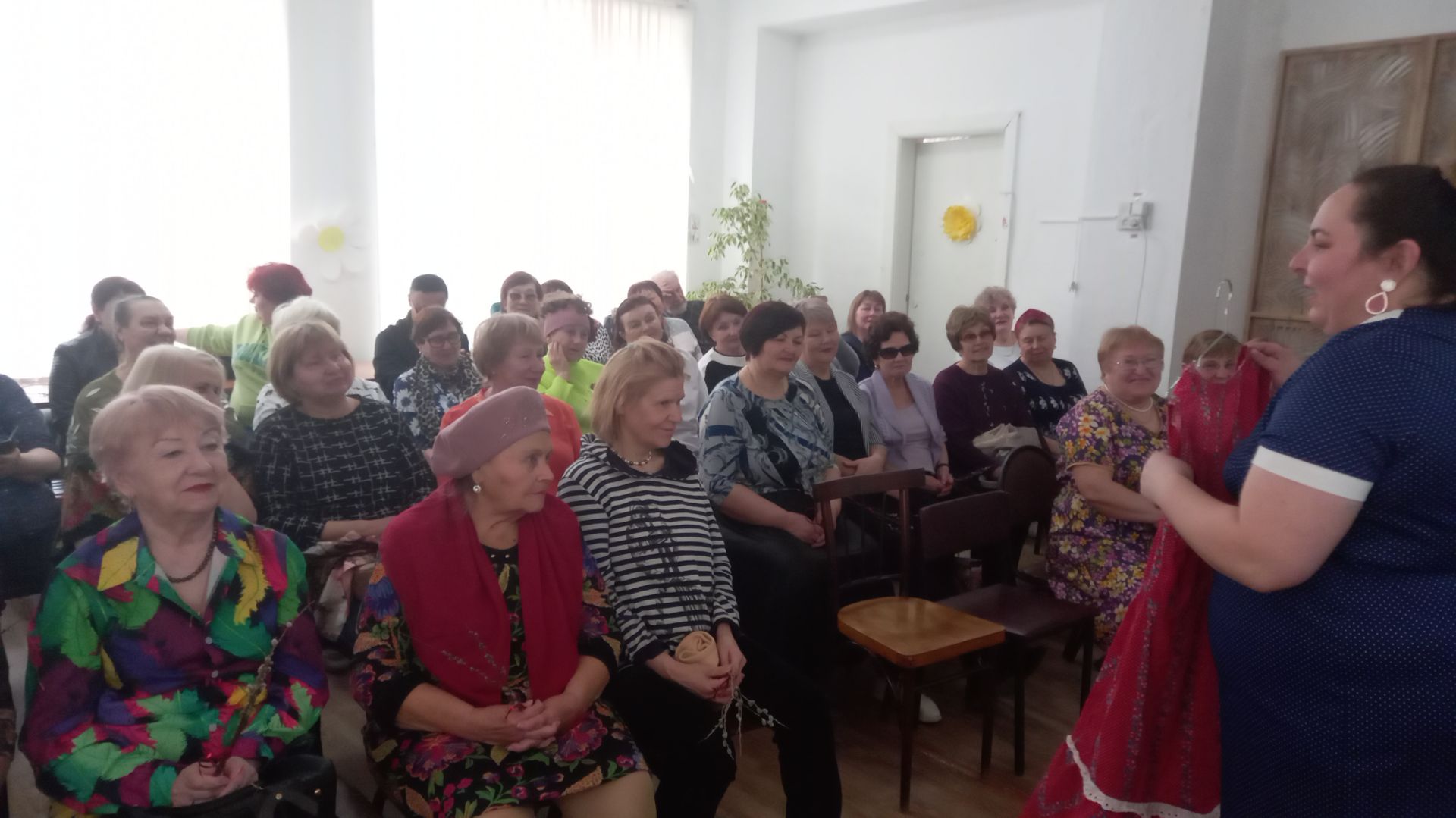 Вечер ностальгии "Эпоха ретро"