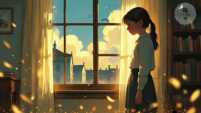 Аудио книга ПОЛЛИАННА Элинор Портер  ФОРМУЛА УСПЕХА