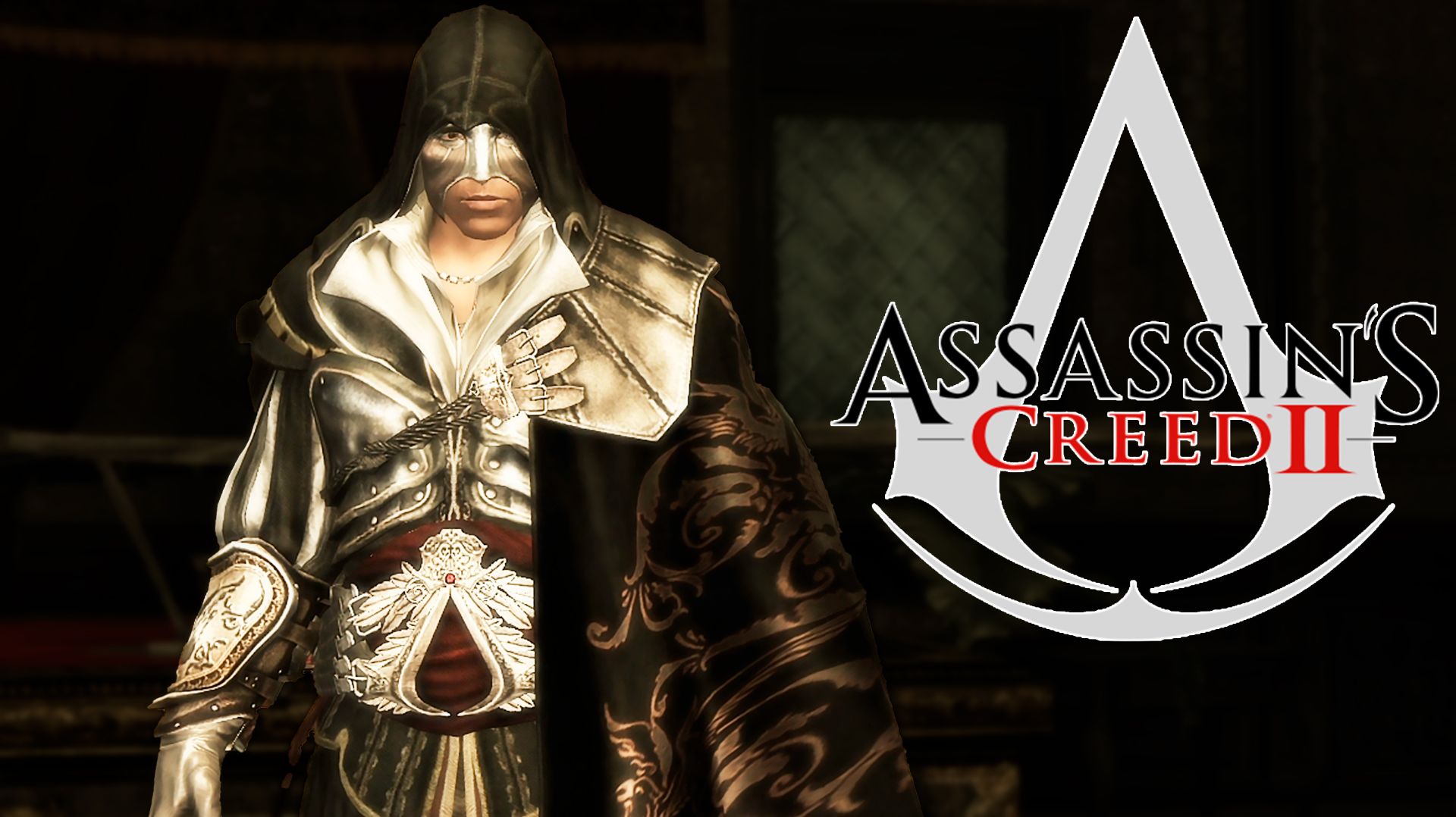 ДОСПЕХ АЛЬТАИРА ► Assassins Creed II #9 ► Прохождение