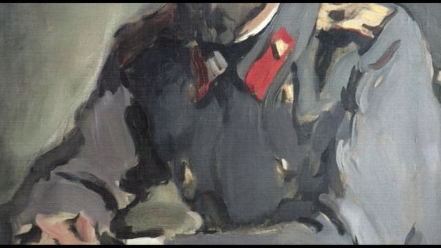 Козьма Крючков и другие герои. Музей Первой мировой войны «Ратная палата» в Пушкине»