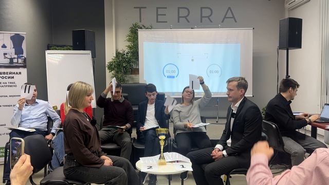 Поединок 6 экспресс 24.04.26