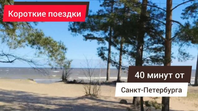 Осиновецкий пляж