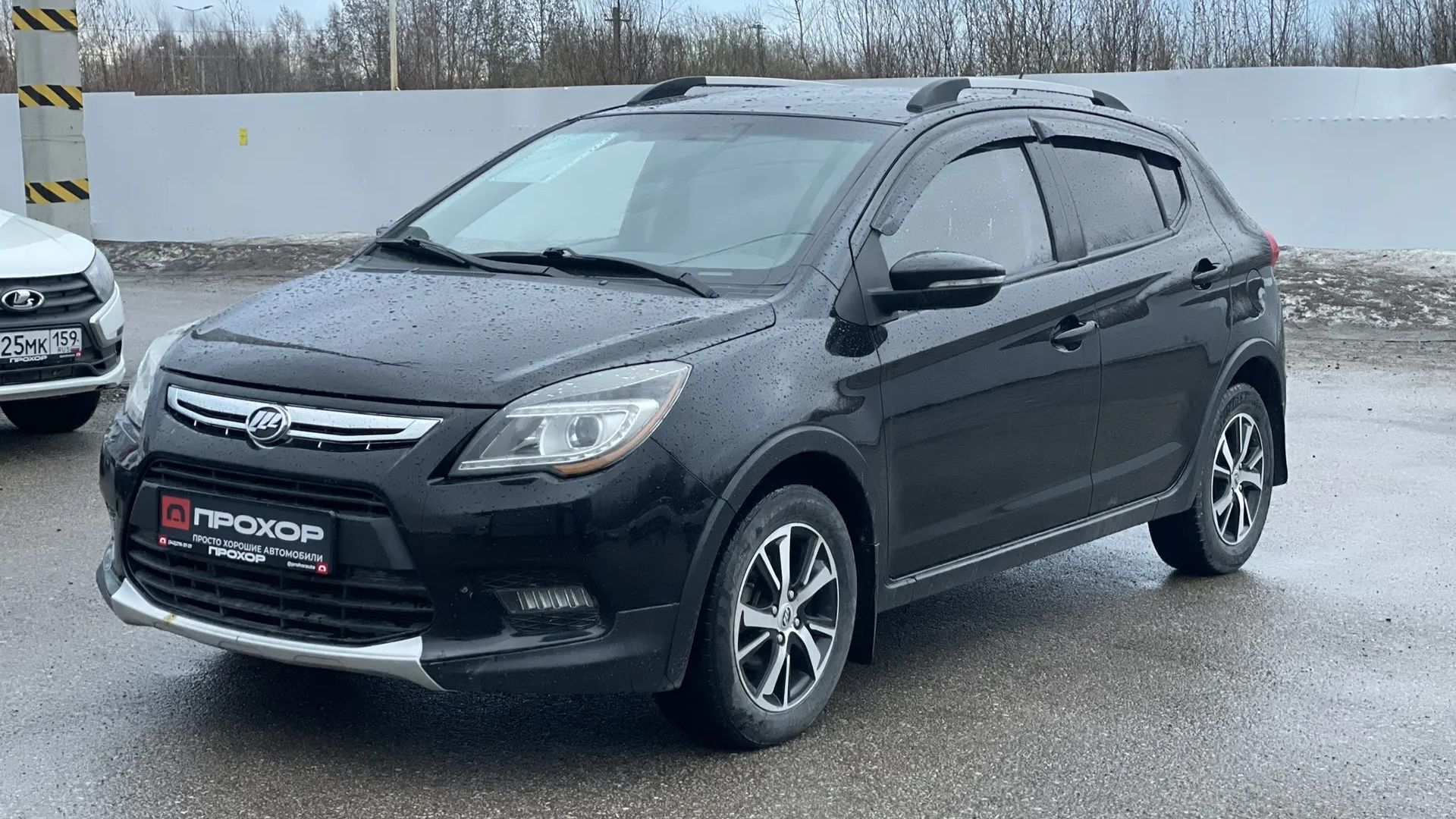 Обзор на Lifan X50, 2017  ПРОХОР | Просто Хорошие Автомобили!