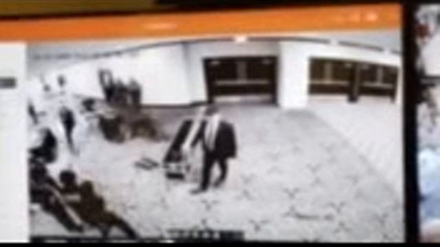 ПОКУШЕНИЕ НА ТРАМПА.....