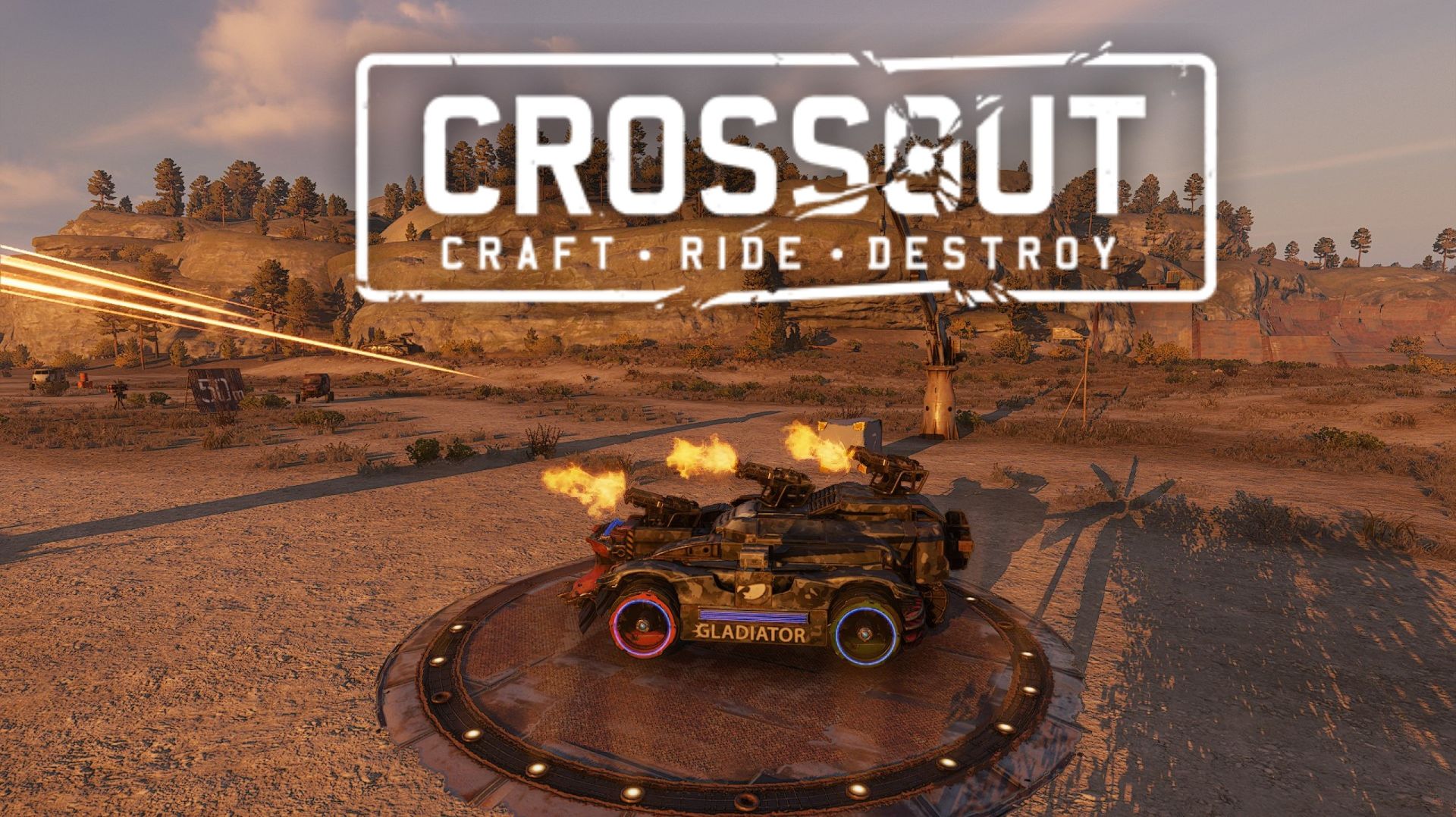 Экшен💥Стрима 25.04.26г🔥Кроссаут