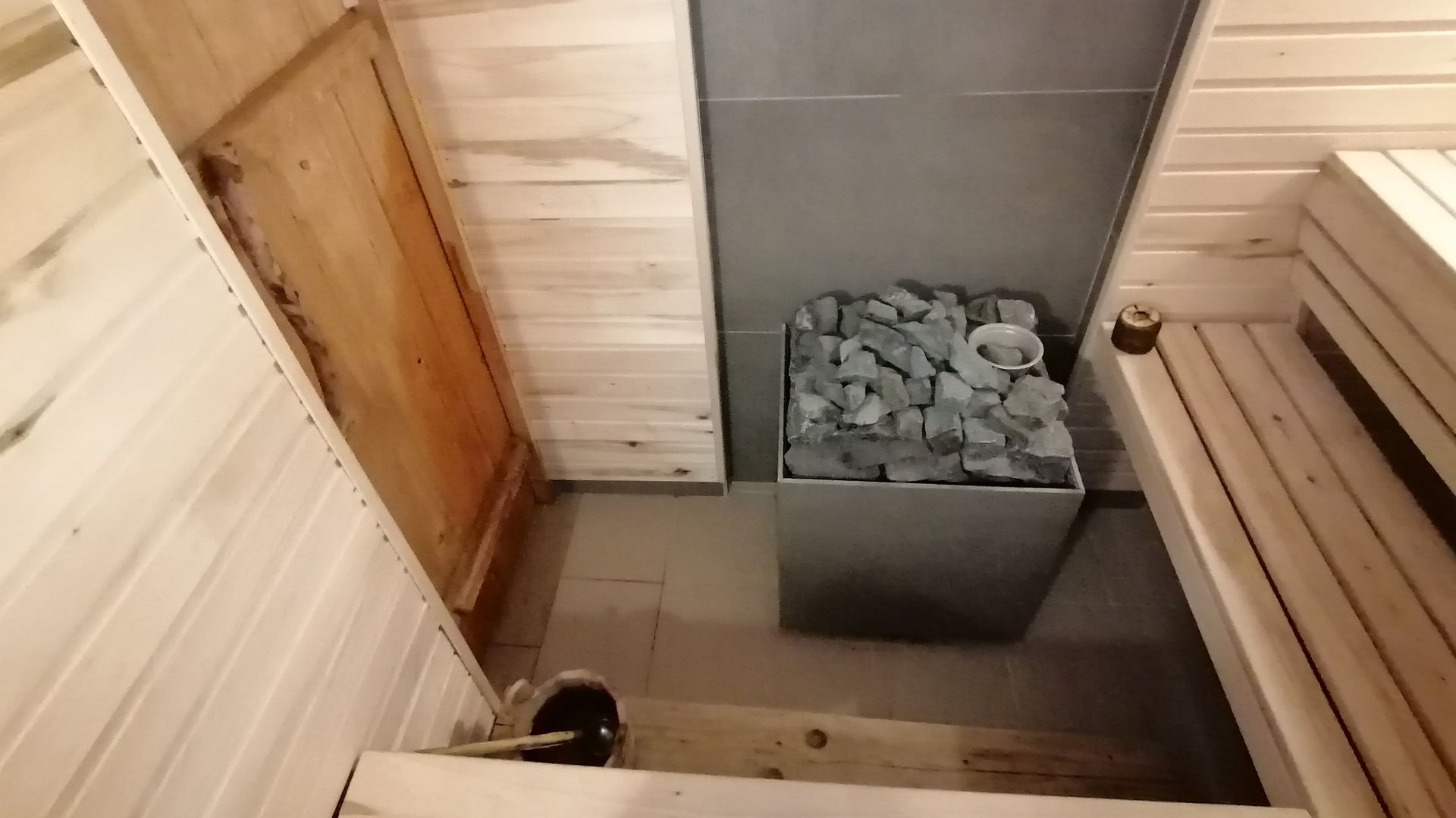 Весенняя субботняя баня 26.03.26