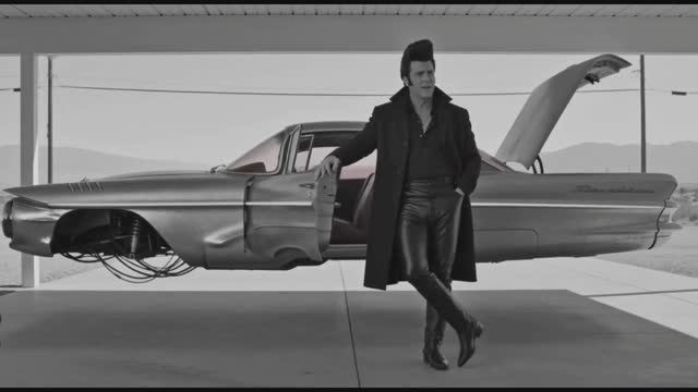 Левитирующие автомобили. альтернатива. 50е годы ХХ века