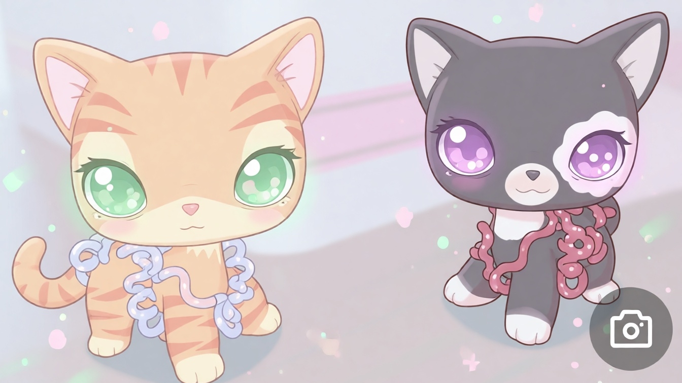 Littlest Pet Shop Сериал Союз Нерушимости 1 серия 1 сезон