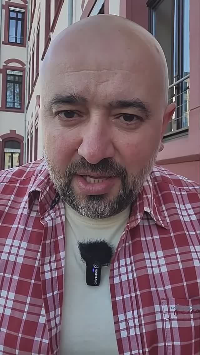😮ГНЕВНОЕ ВОССТАНИЕ ХРИСТИАН!!! ЧТО ОНИ ХОТЯТ? (23.04.26)