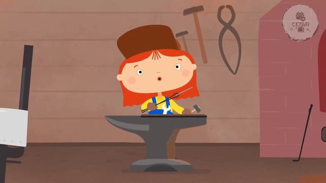 СТОЯЛ ЖАРКИЙ СОЛНЕЧНЫЙ ДЕНЬ Мультики про машинки для малышей. Доктор Машинкова все серии
