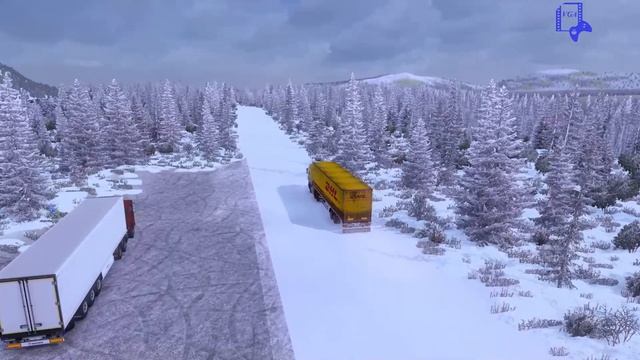 Астрология. Квадратура Лун в прогрессии