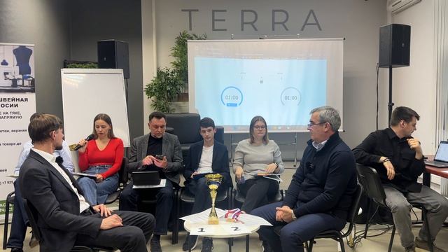 Поединок 5 экспресс 24.04.26