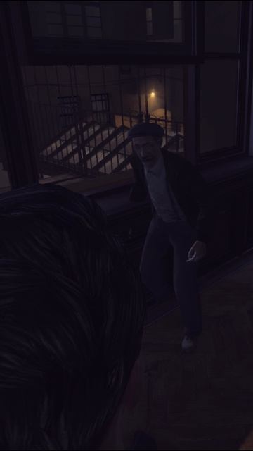 Шеф, у нас проблема #shorts #mafia #mafia2 #проблема #ExtendedEdition