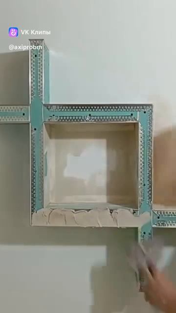 👍делаем полку