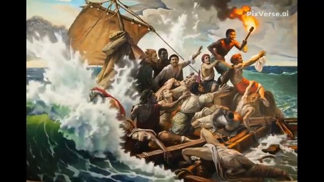 Монеточка/Здесь только море - песня иноагента*