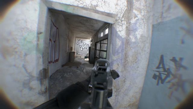 BODYCAM | Deathmatch | #bodycam #qwertysev