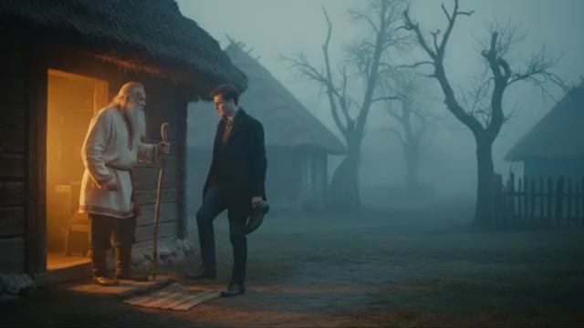 Кто приходил к Славянам ночью — существа, о которых запрещали говорить вслух