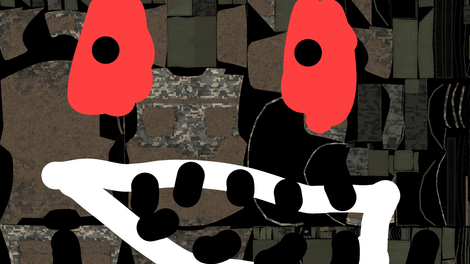 влог на батуте(серый)🦇