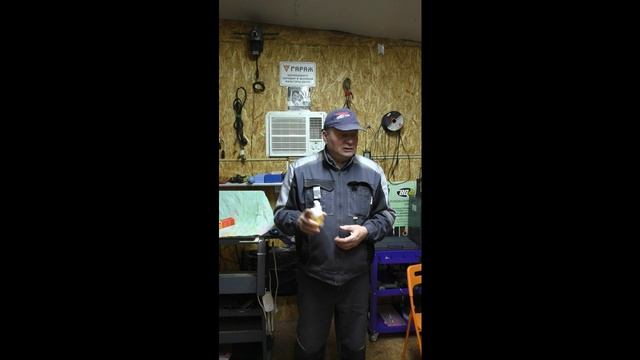 Новинки автохимии от надежной компании!