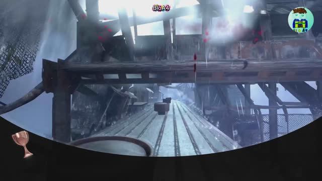 Metro Exodus. Играем дальше. Призы.