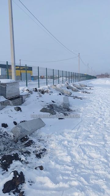 Автосервис СТО ОБЩЕЖИТИЕ из сэндвич-панелей 60х15. Часть 25.