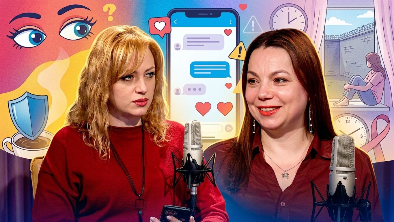 👩❤️👨НАЙТИ ЛЮБОВЬ❤️ через сайты знакомств и соцсети 🌐   5️⃣ простых правил