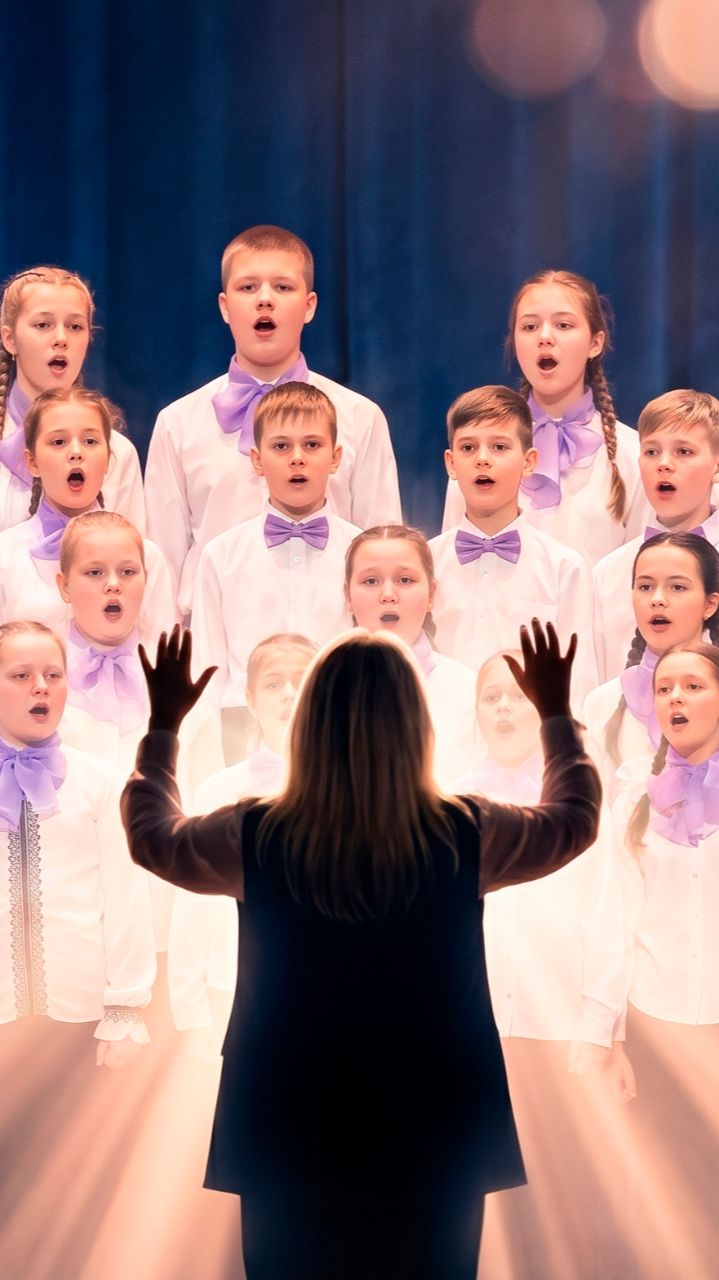 Нам этот мир завещано беречь