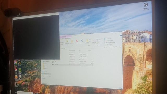 Total Ovedose - тест Phenom x3 hd8450 4GB DDR2 8500 GT (512 MB) (часть 3) (fixed)