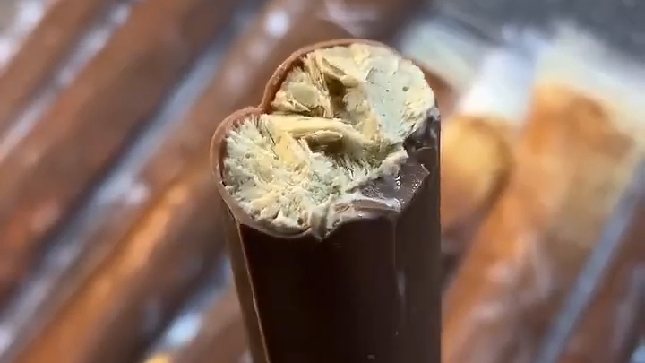 Шоколадное МОРОЖЕНОЕ...🍦🍫😋