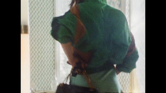 Saint Laurent - Tangerine Temptation (Hailey Bieber, Lina Zhang, Jake Hodder) (2026)