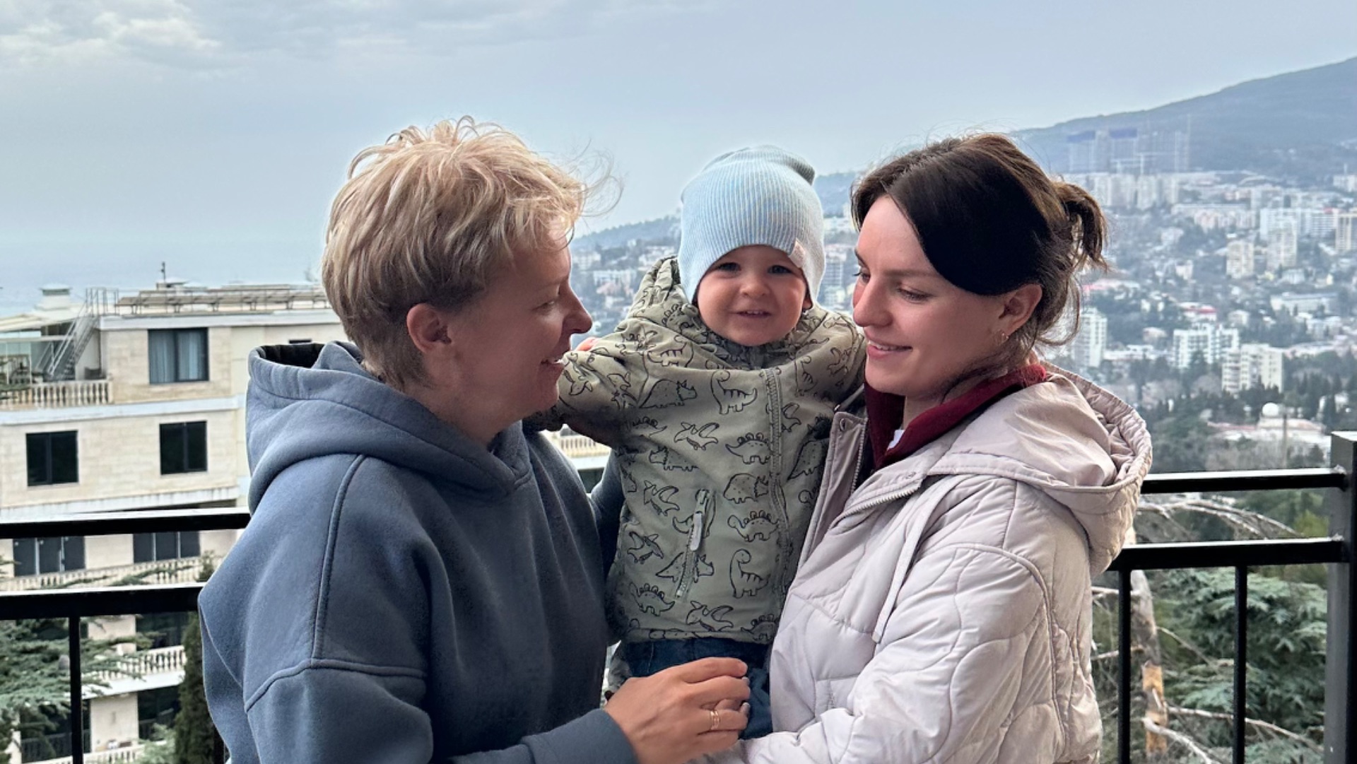 Канатная дорога в Ялте цены и виды