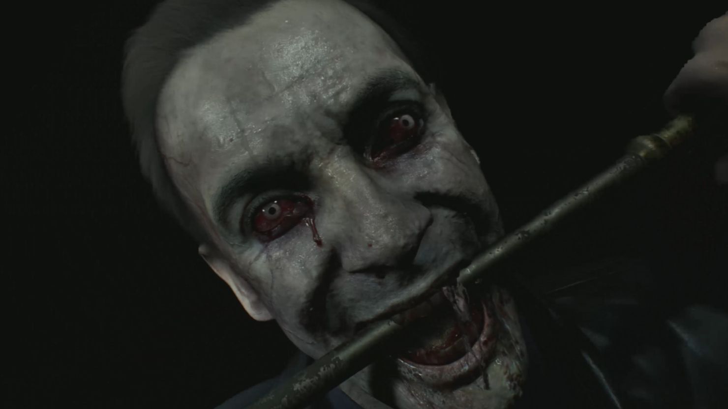 Resident Evil Requiem прохождение намба раз