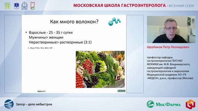 Щербаков Петр Леонидович_Запор – дело небыстрое