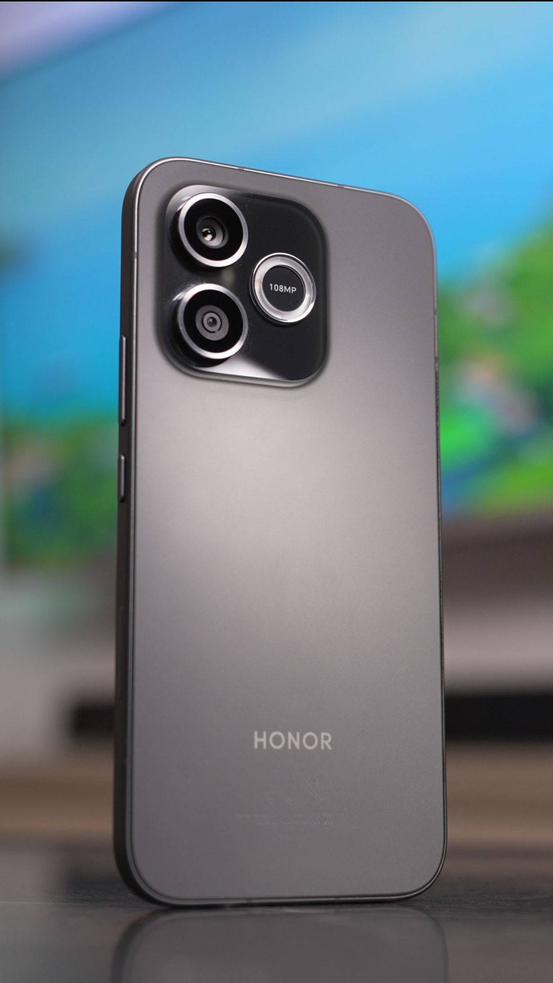 HONOR 600 Lite: КРАСИВ, НО КАКОЙ ЦЕНОЙ?!