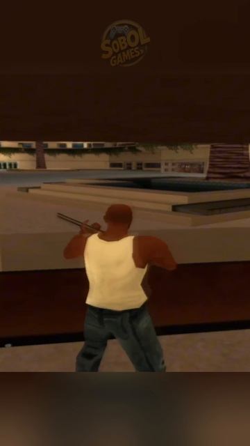 Зомби в GTA Vice City Stories