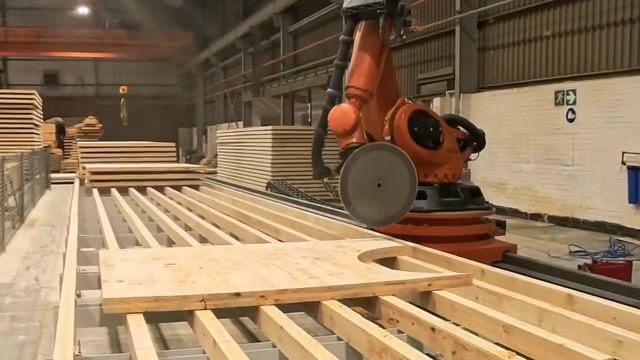 KUKA_Роботизированная фрезеровка_5
