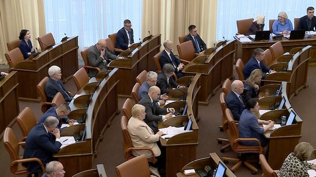 Выпуск № 15 от 24 апреля 2026 года