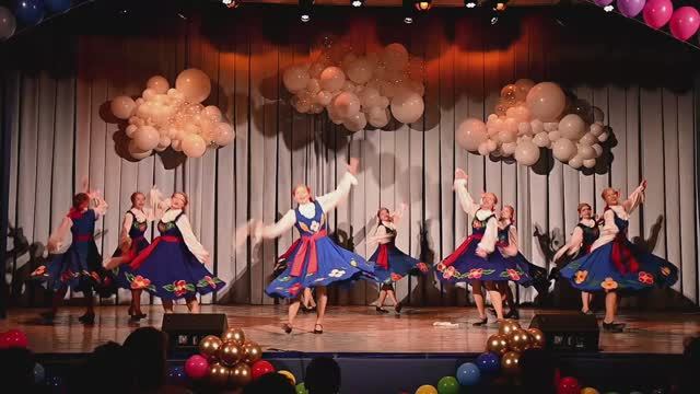 Владимирские закрутки