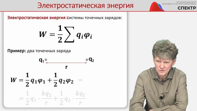 Электроёмкость. Конденсатор