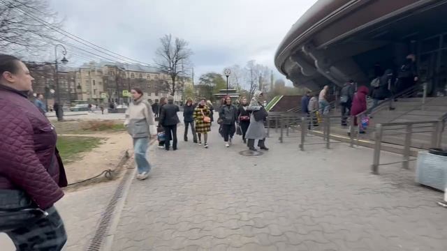 Универсальное помещение у метро