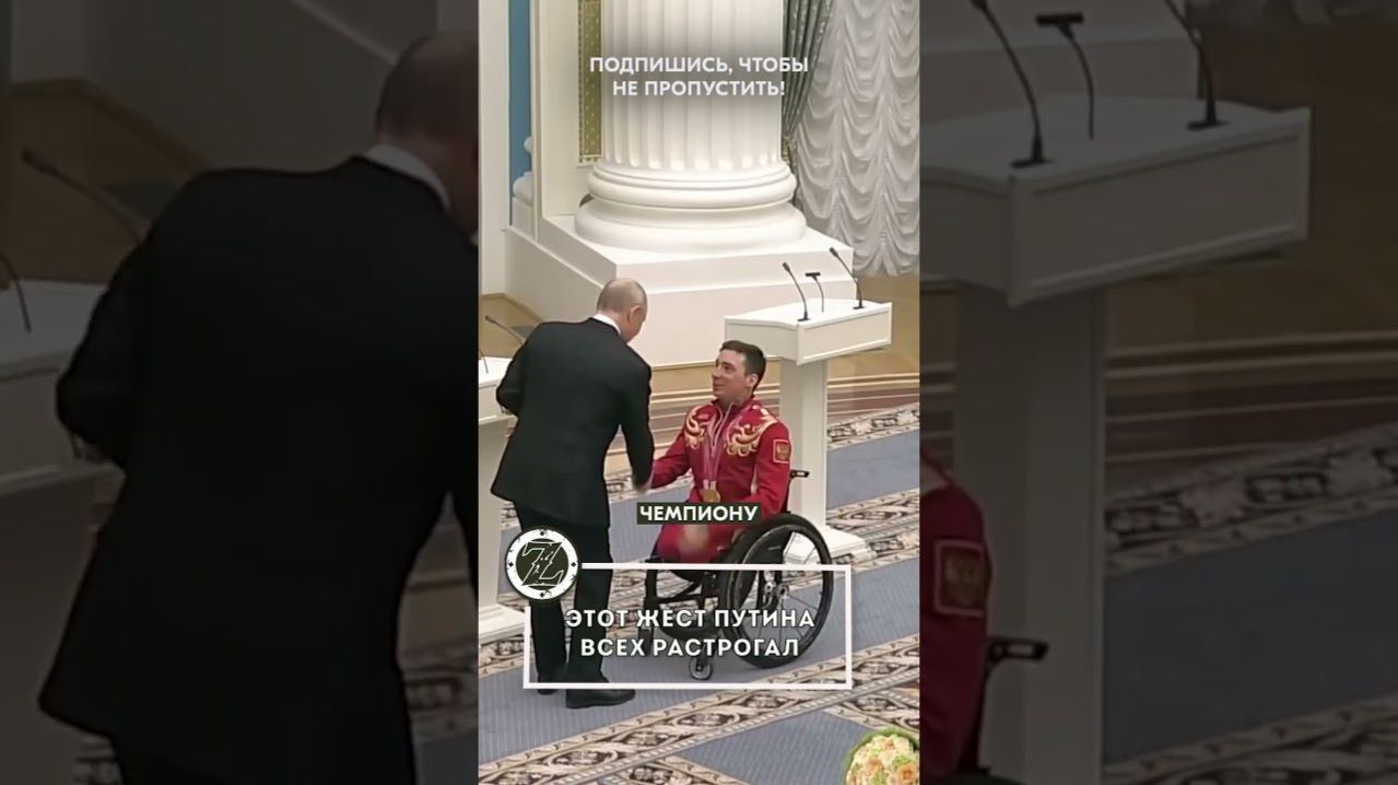💥Путин не скрывал восторга; интервью о политике России и семье.. #shortsvideo #shorts