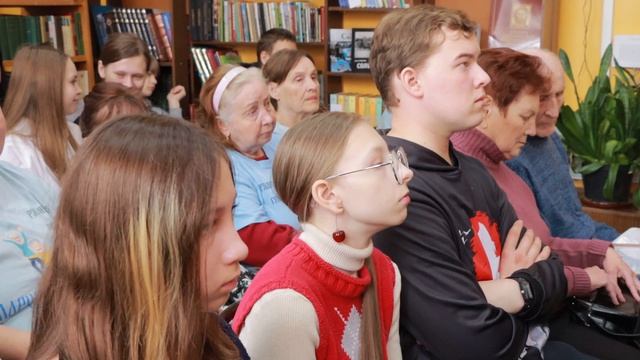 Выставочное пространство в ДК Заречный