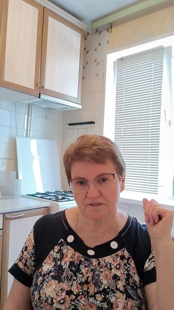 Анонс/Пришло время, выговориться/Три молчания.