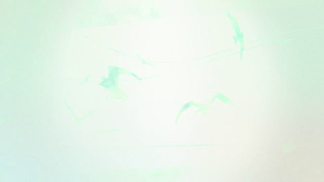 Hoshiai no Sora - Suisou (Nakajima Megumi)