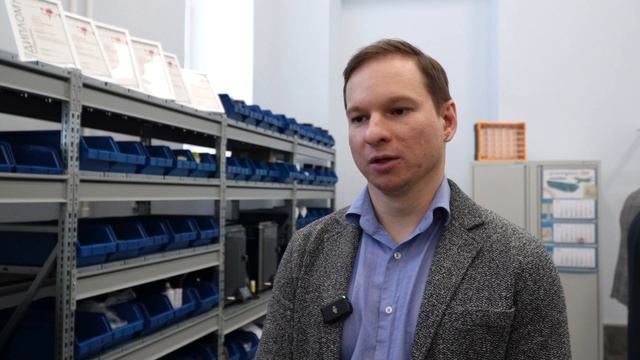 Об улучшении автономных систем