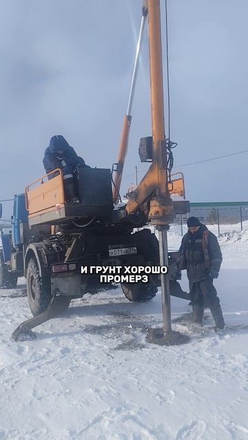Автосервис СТО ОБЩЕЖИТИЕ из сэндвич-панелей 60х15. Часть 12.