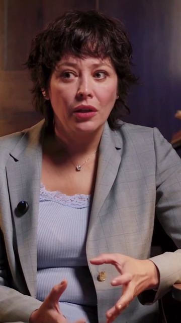 Монологи об искусстве, Екатерина Волкова