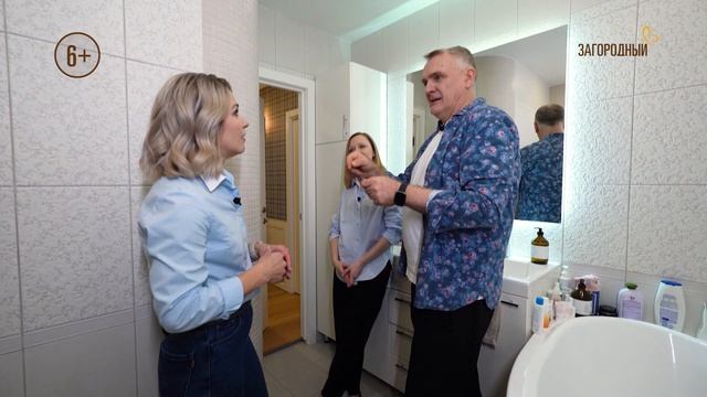 Звезда дома.Тизер. Сергей Пиоро. Канал Загородный